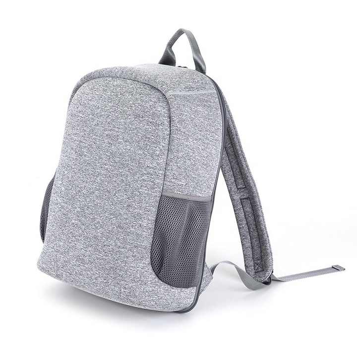 Manufacturer-Supplied Large-Capacity Neoprene Sports Backpack ...