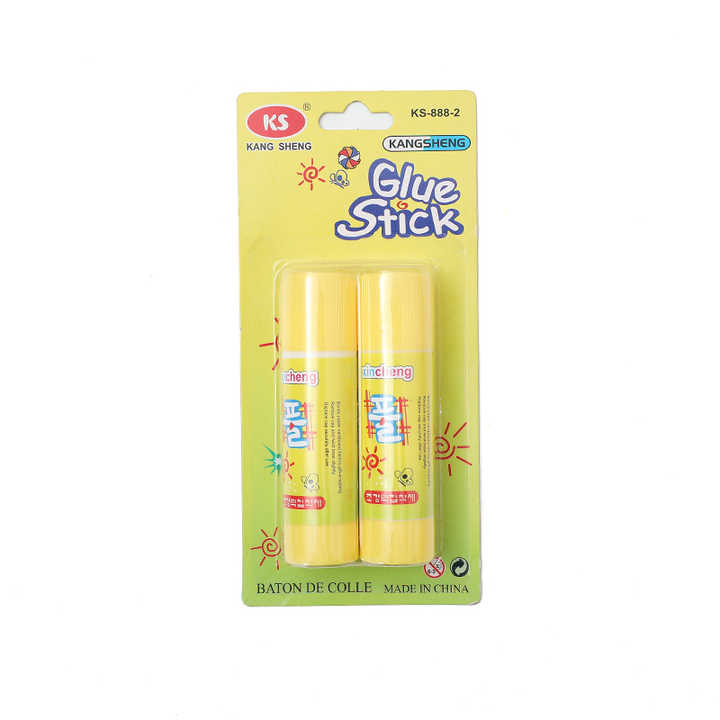 KS Art Solid Glue High Viscosity Strong Glue Children's Workshop DIY ...