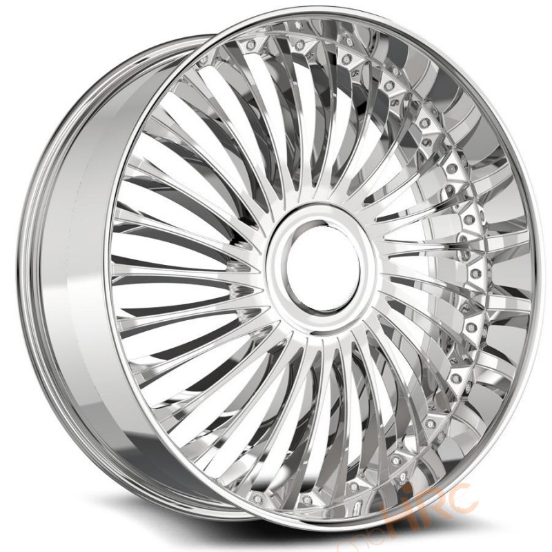 How to Choose 26 Inch Rims for Chevy Caprice: Ultimate Buyer's Guide