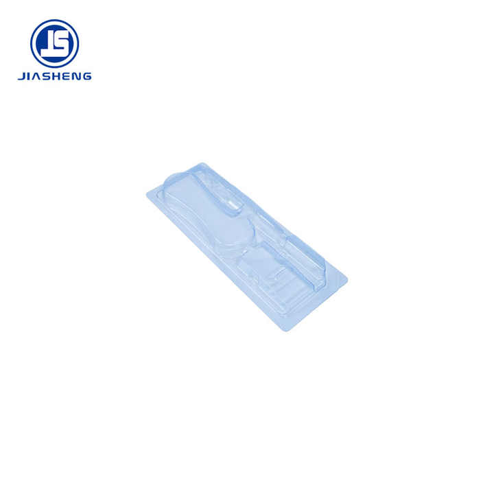 Custom Disposable PETG Thermoforming Medical Plastic Tray for ...