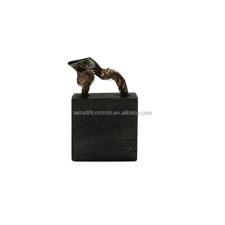 Genie DC Motor Carbon Brush GE-147187GT for Boom Lift Z-45/25J DC ...