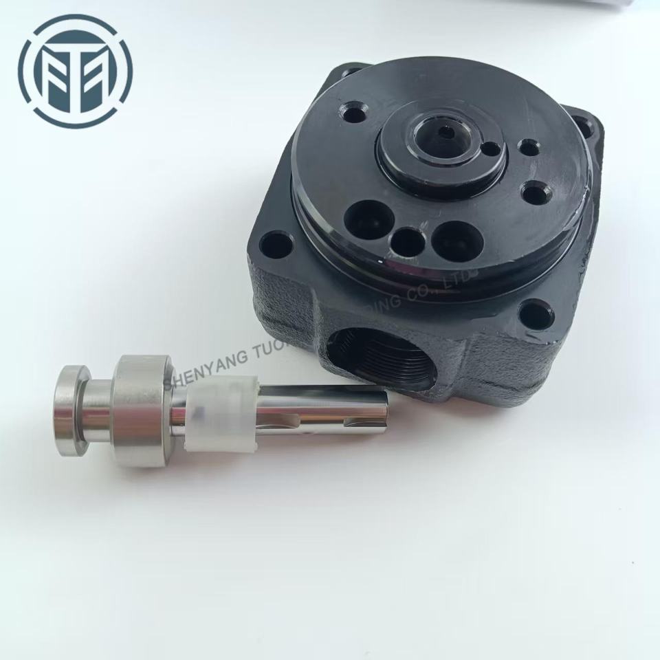 High Quality Injection Pump Head Rotor 096400-1230 for VE Pump 4 ...