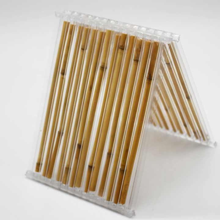 Plastic Skylight Sun Shade Sheet of Polycarbonate Bamboo