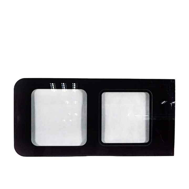 Flush Window for Commercial Vehicles Auto Window Auto Glass| Alibaba.com