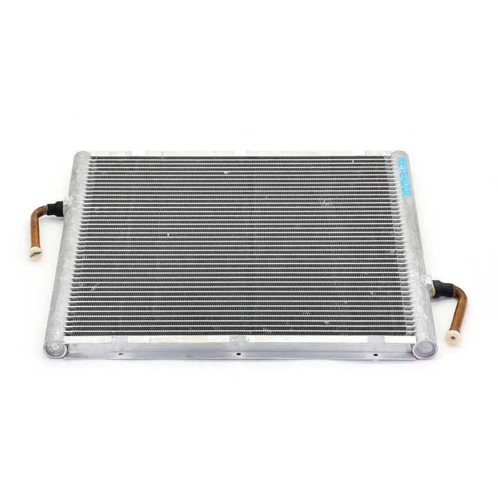 OEM Custom Aluminum Micro Channel Air Conditioner Condenser Coil ...