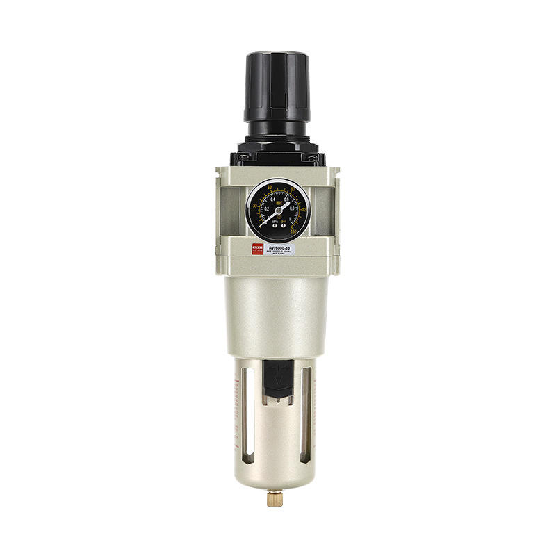 SMC Type Automatic Drain Single-Stage Pneumatic Valve AW2000-02 Air ...