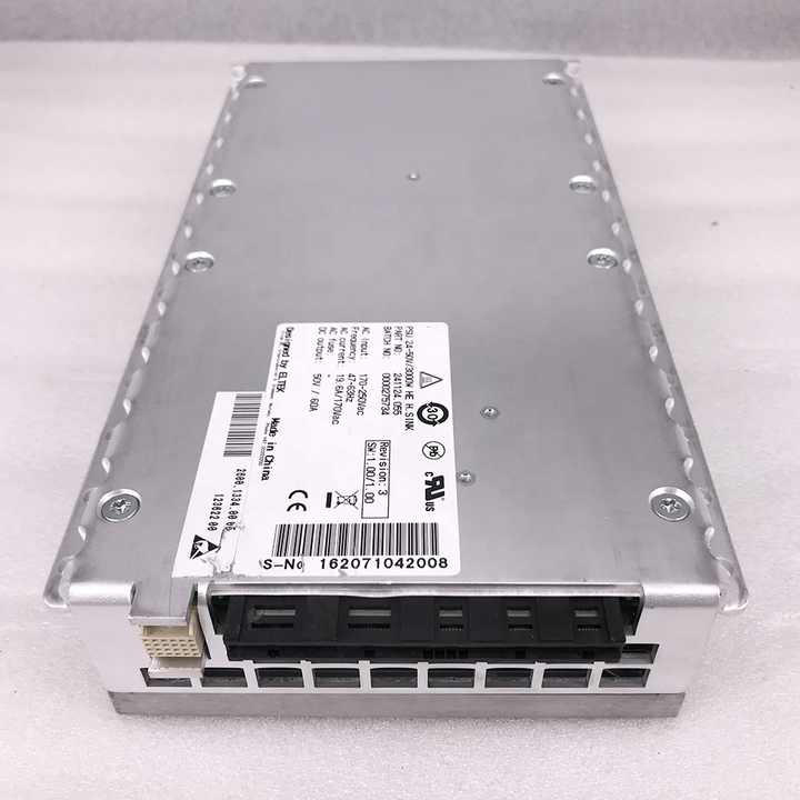 ELTEK PSU电源模块24-50V/3000WHE H.SINK 50V60A 241124.055完美测试| Alibaba.com