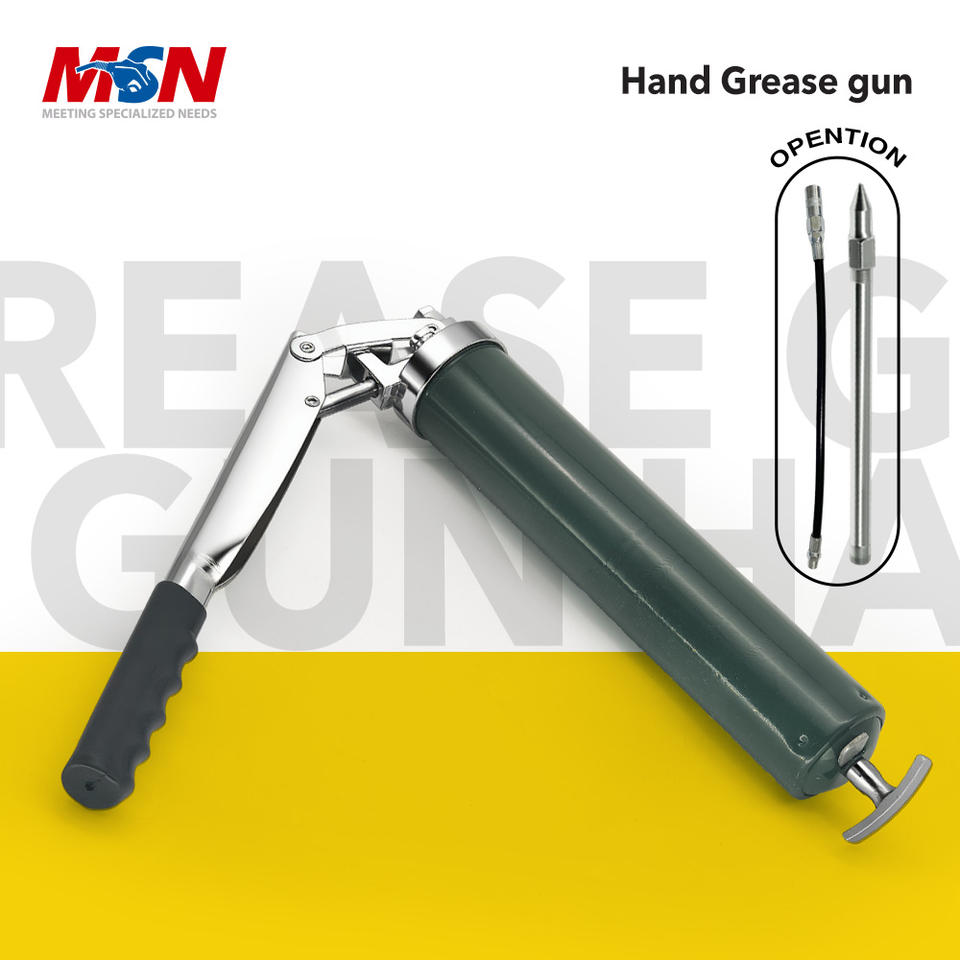 MSN High Efficiency 0.9 Cm³/Stroke 4500 PSI Grease Gun| Alibaba.com