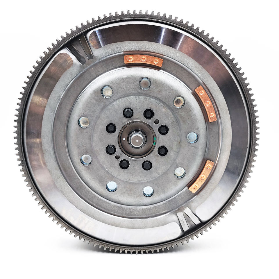 Genuine New 7DCT250 Auto Transmission Flywheel for Buick RW MG Datsun ...