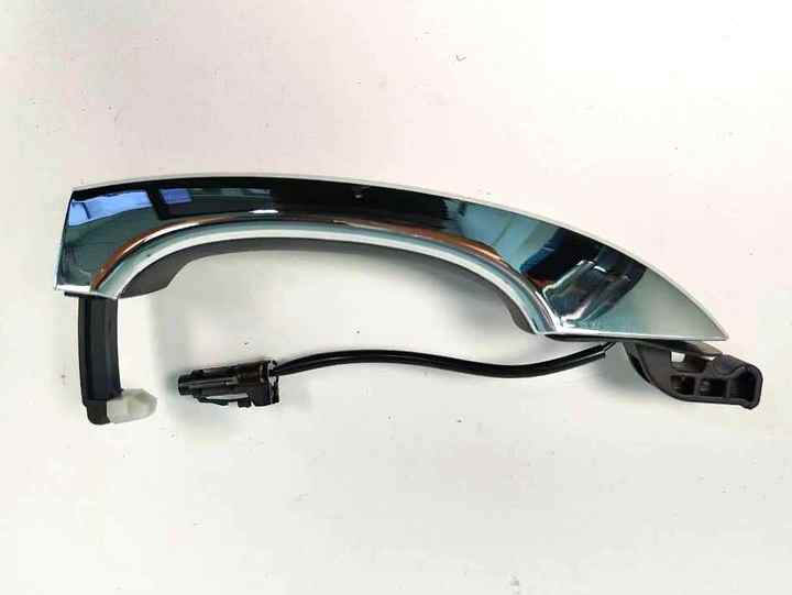 Auto Part Car Door Lock Handle OE FL10650334 10172951 FR 10650335 ...