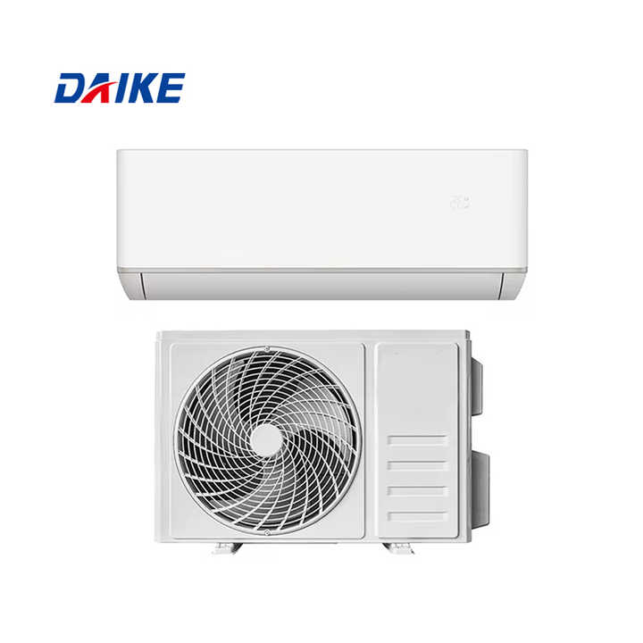 Split Air Conditioner Inverter Air Cooler Heater Split Air Conditioning ...