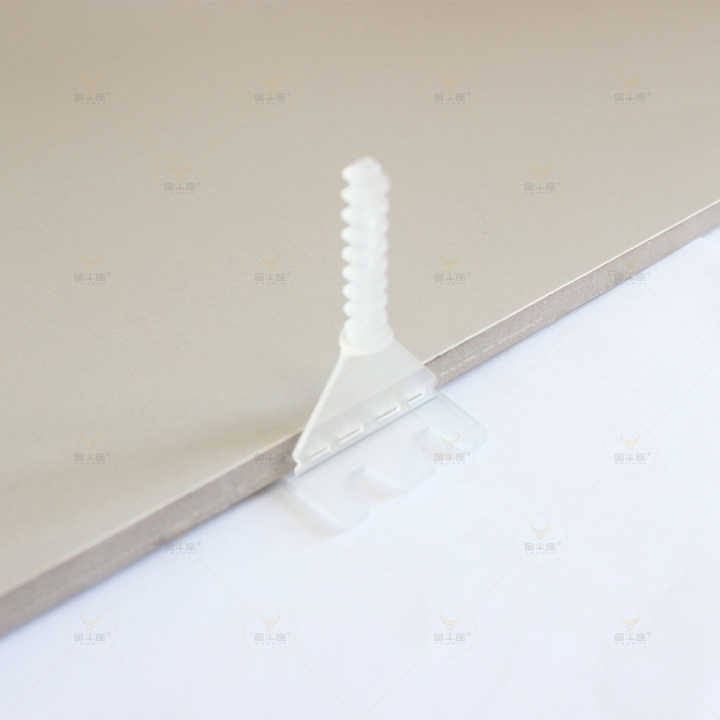 Tile Leveling System Clips 3mm Ceramic Tile Tools Leveling Clips for ...