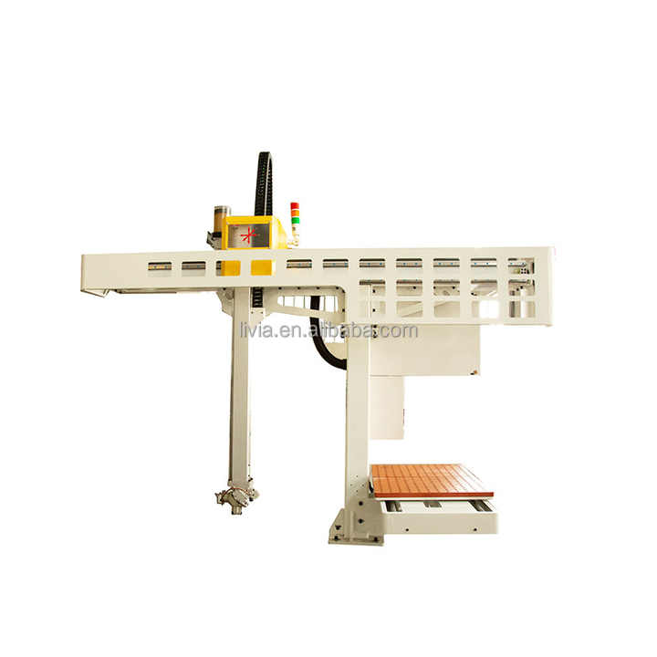 New Automatic Industrial Stainless Steel & Carbon Steel Polishing ...