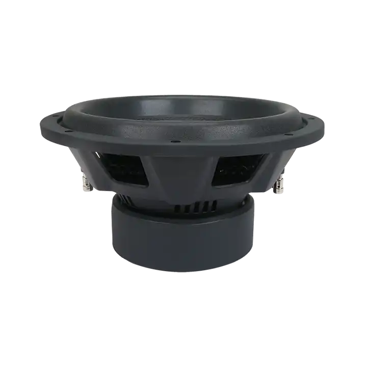 Car Subwoofer 12 Inch RMS 700W OEM Steel Basket Factory Stamped Car ...