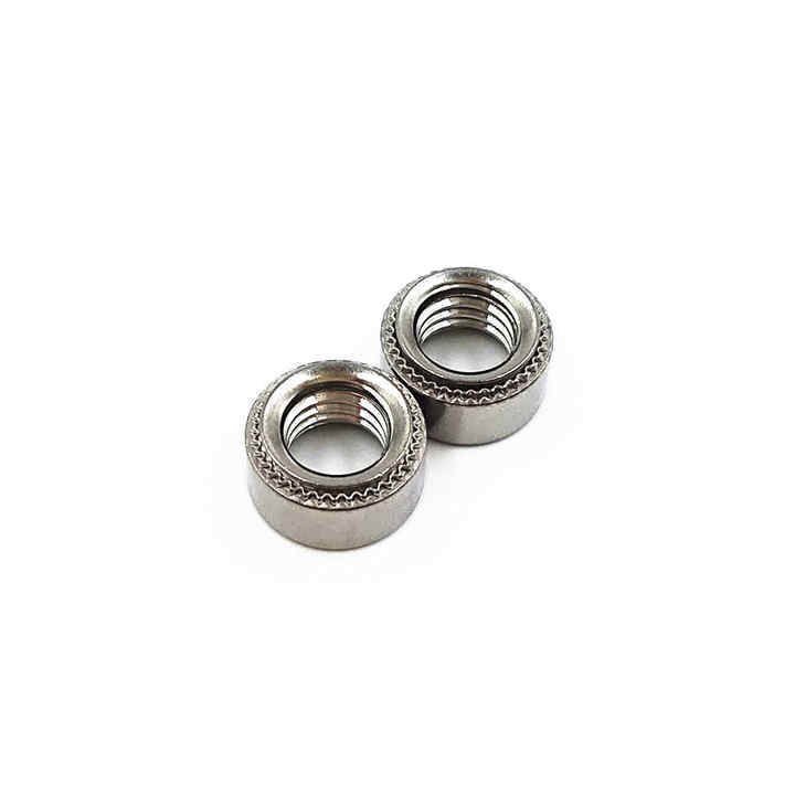 Global Supply Self Clinching Nut M2-M12 Class 8.8 Zinc| Alibaba.com