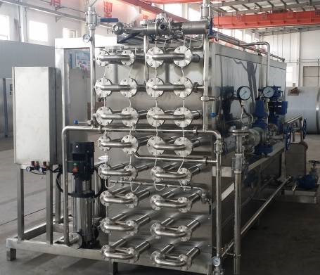 Small Scale Automatic Fresh Tomato Paste Sauce Processing  Plant Machines Price