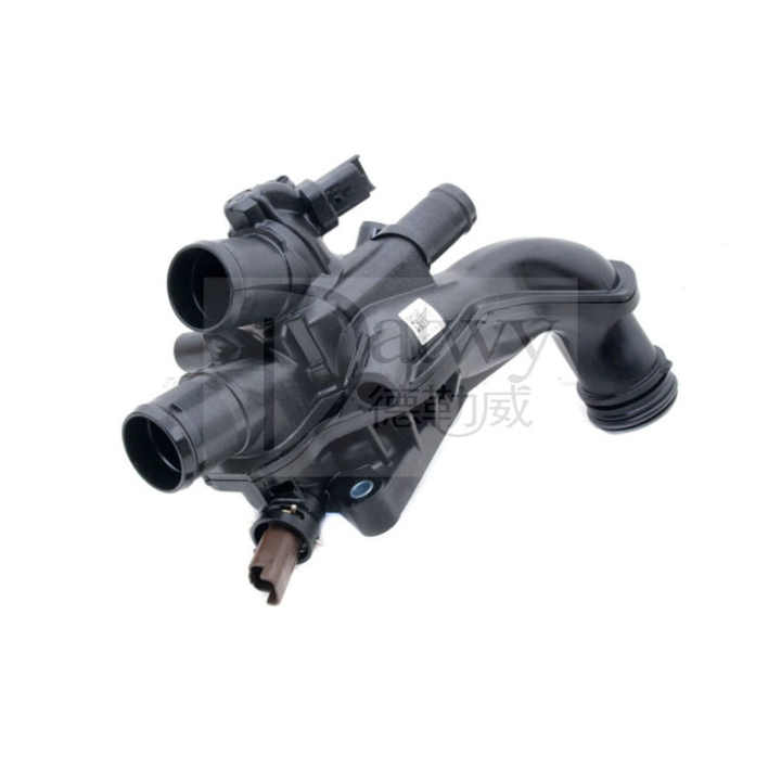 9808646980 Citroen C3 II C3 Picasso C4 Thermostat Housing