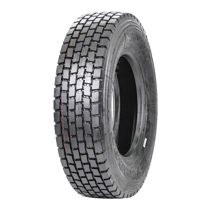 INMETRO Vietnam High Quality Truck Tires 295/80/22.5 and 275/80R22.5 Wholesale for Brazil ...