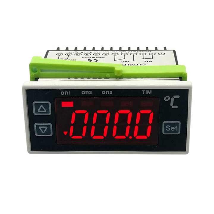 TC7028A Temperature Controller - NTC10K for Refrigeration