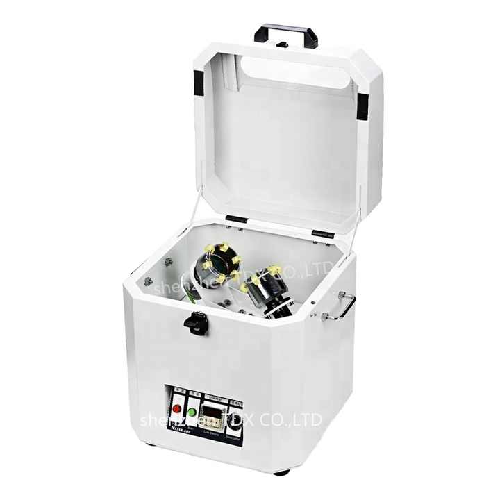 High Quality Solder Paste Mixer for PCB Assembly Line