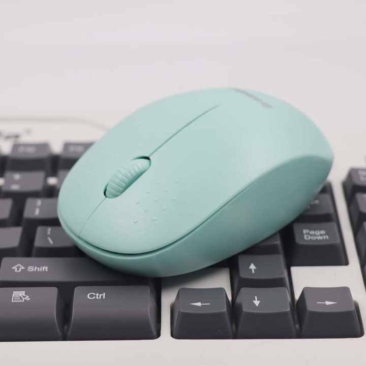 Classic Business Style W403 Mouse Wireless Office Portable and ...