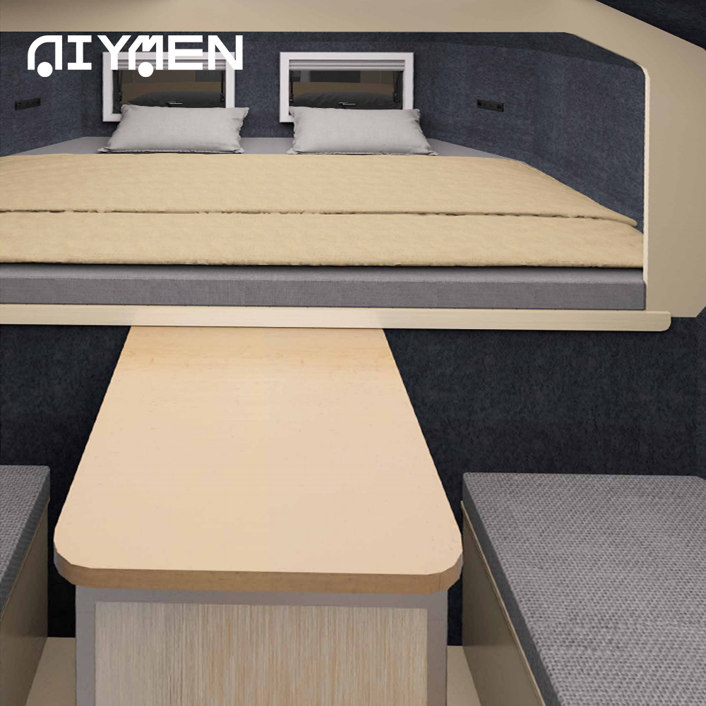 How to Choose the Best VGA Truck Camper: A Complete Buying Guide