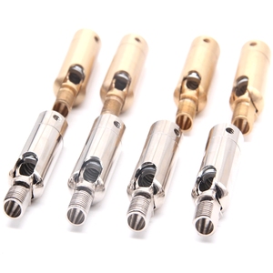 High Quality Lamp Swivel Joints - Adjustable & Durable