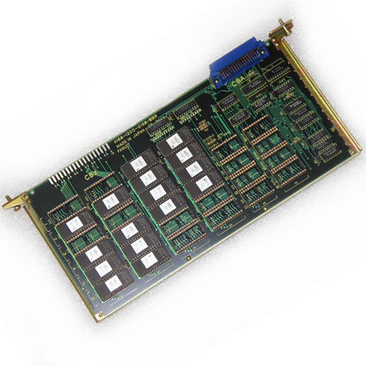 Original New Fanuc Electric PCB Board A16B-1200-0150 for PLC ...
