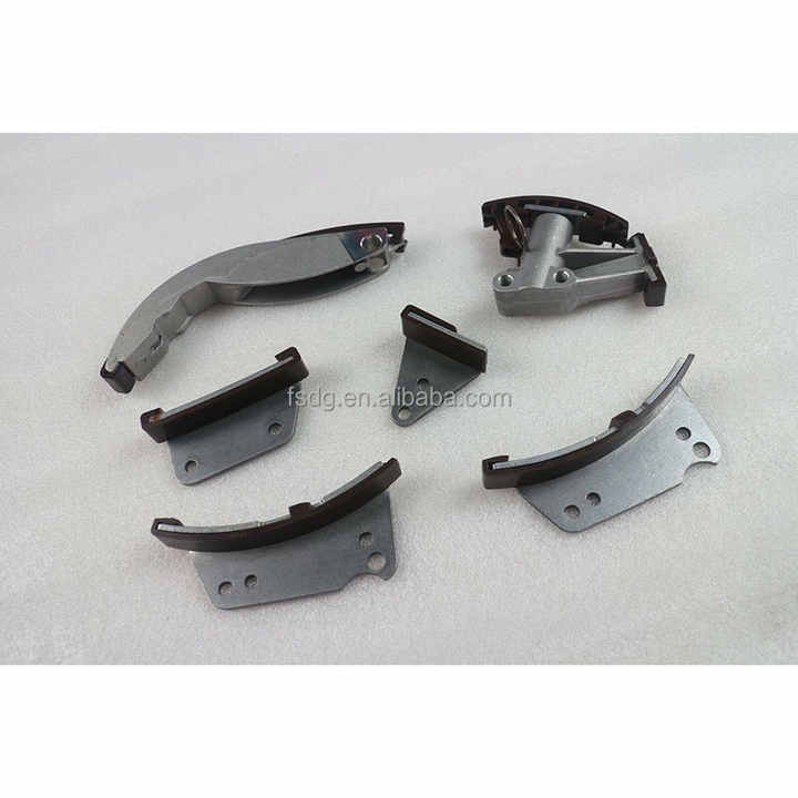 24361-4A020 Timing Chain Kit for KIA HYUNDAI SORENTO I JC D4CB