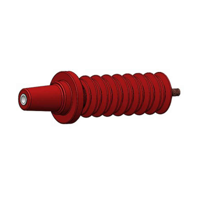 High voltage Switchgear insulation components Epoxy bushing(15/24kV ...