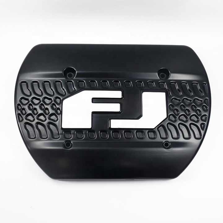 Auto Parts Applicable FJ Cruiser Spare Tire Cover for FJ Cruiser and ...