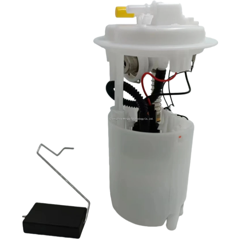 Auto Spare Parts Fuel Pump Assembly 9633294680 152581 1525H8 9625476280 ...