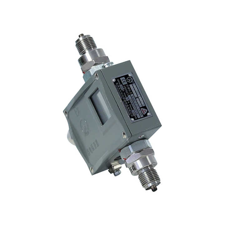 Mechanical Differential Pressure Switch 530/7DD Differential Pressure Controller| Alibaba.com