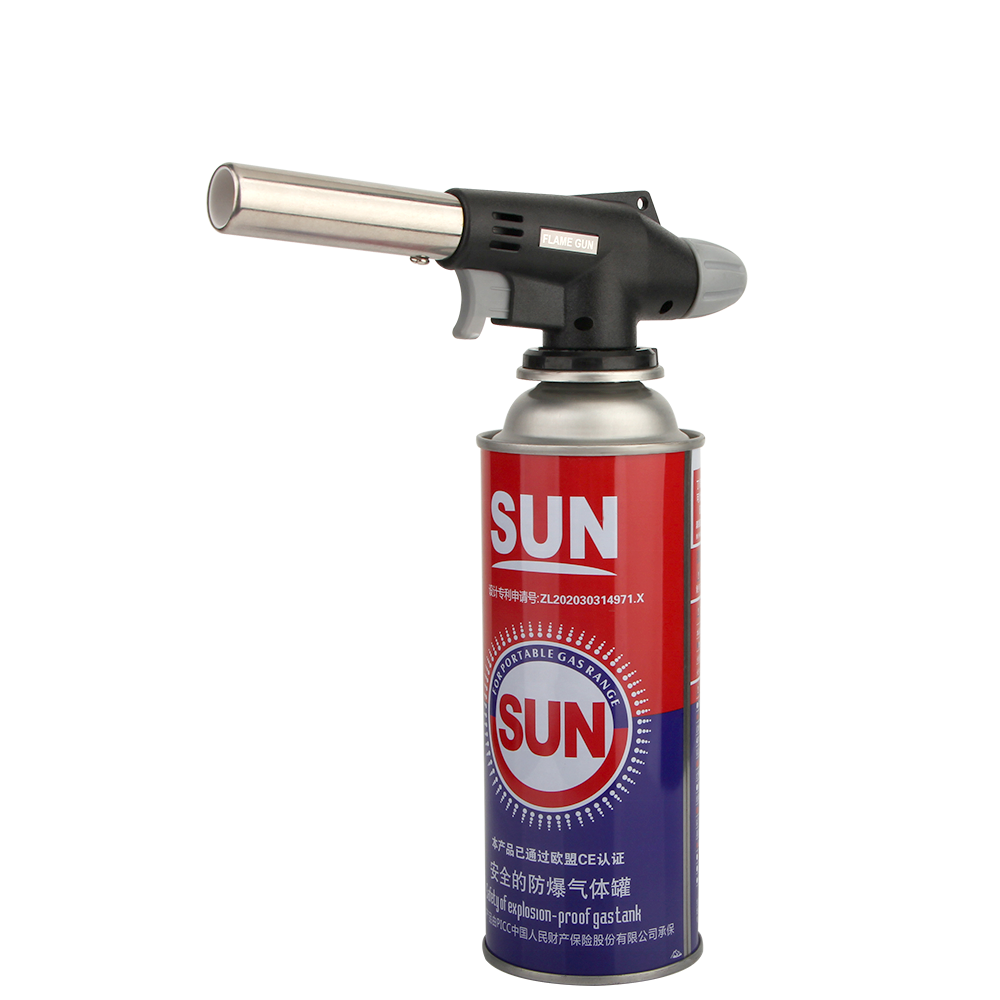 Wholesale butane gas torch bunnings For Various Welding Needs Alibaba