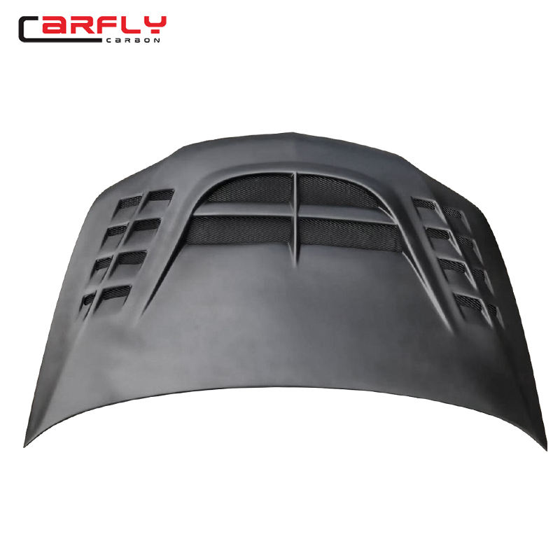 Üstün Performans için Birinci Sınıf Kalitede Motor Kaputları - Şimdi ...