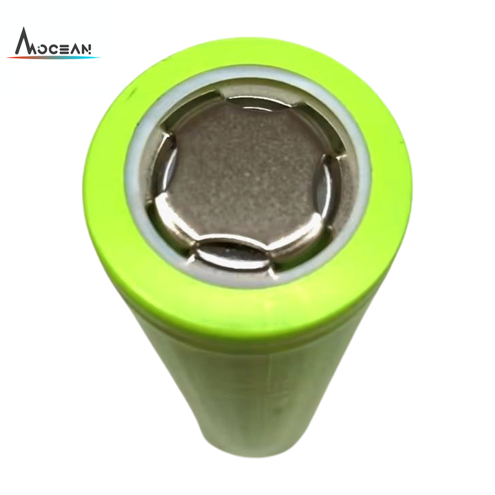 Mocean 32140 Lithium-Ion Battery - 15ah, 3.2V Rechargeable