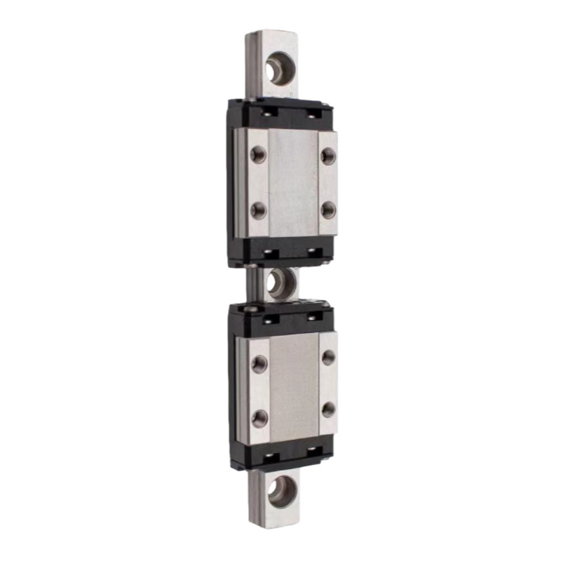 For SHS 25LCM Linear Guides Bearing 1000mm 3000mm Customization ...