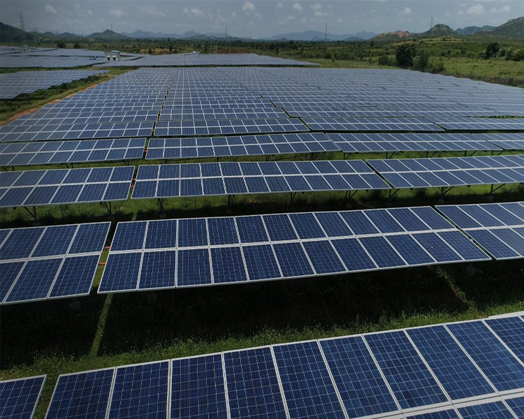 Xuzhou Hengda Electronic Co., Ltd. - Solar panel, Photovoltaic inverter