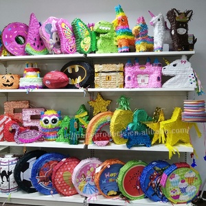 Pinata Wholesale - Fun Birthday Party Decorations for Kids