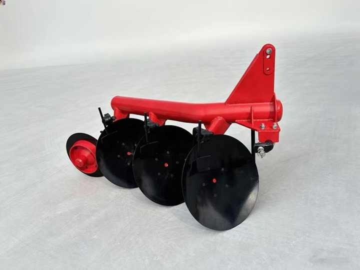 Massey Ferguson Mf Tube Disc Plough Used Disc Plough| Alibaba.com