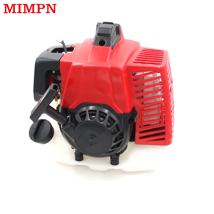 Chinese Motores Motor Gasolina 1E48F 2.2KW - Easy to Operate