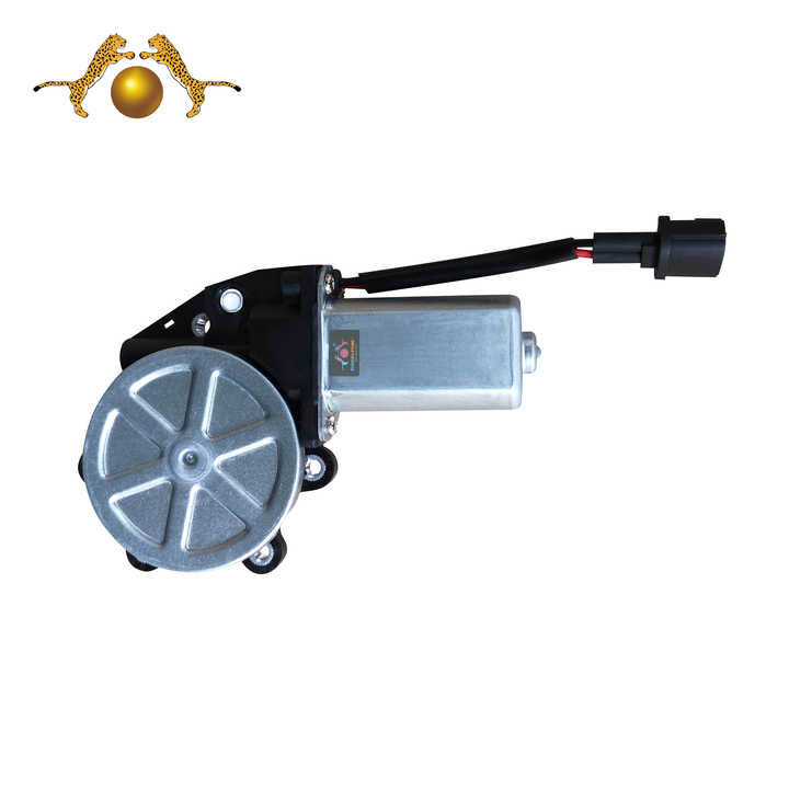 Pickup TFR Dmax Power Window Motor 8981960600 - Reliable Glass Lifter
