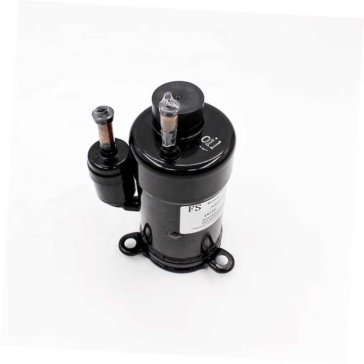 Mini 12v 24v DC Micro Air Conditioner Compressor 500watt