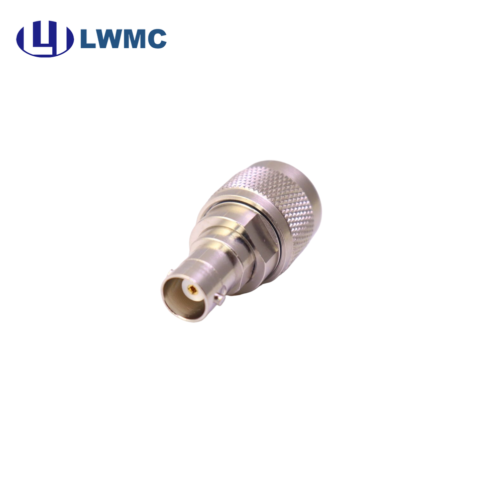 Industrial RF Module Low Loss Microwave RF signal Transmission Cross ...