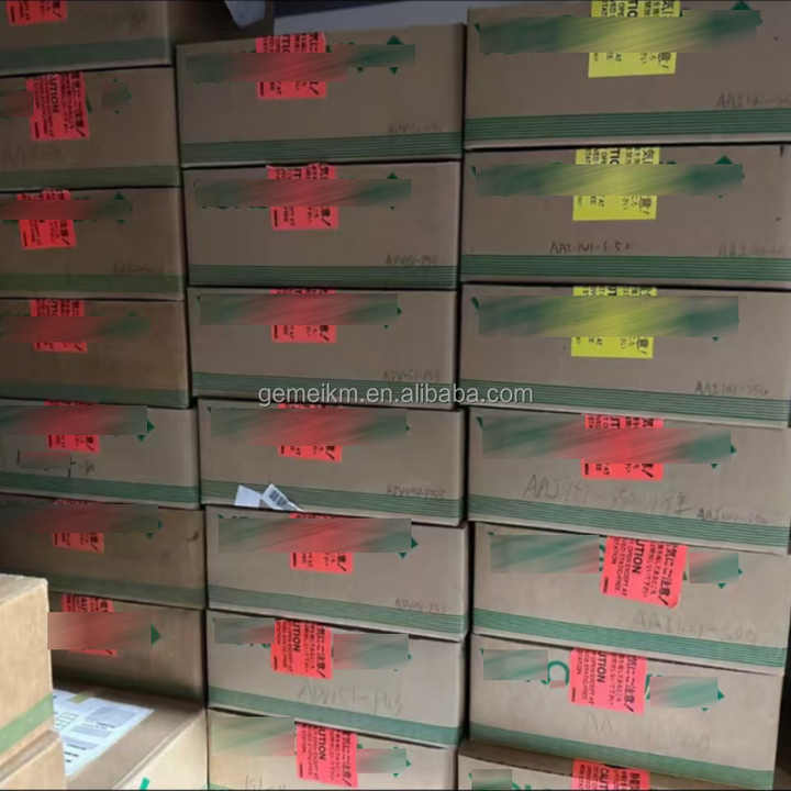 SSC60D-S2522 SSC50D-F2524 SAI143-S03 Original Packaging Controller ...