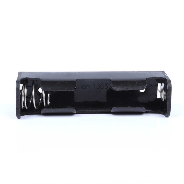 1*18650 Battery Box case with Pin for 18650 Lithium Battery| Alibaba.com