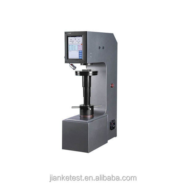 400HRS-150B Digital Rockwell Hardness Tester Steel Plate Bolt Testing ...