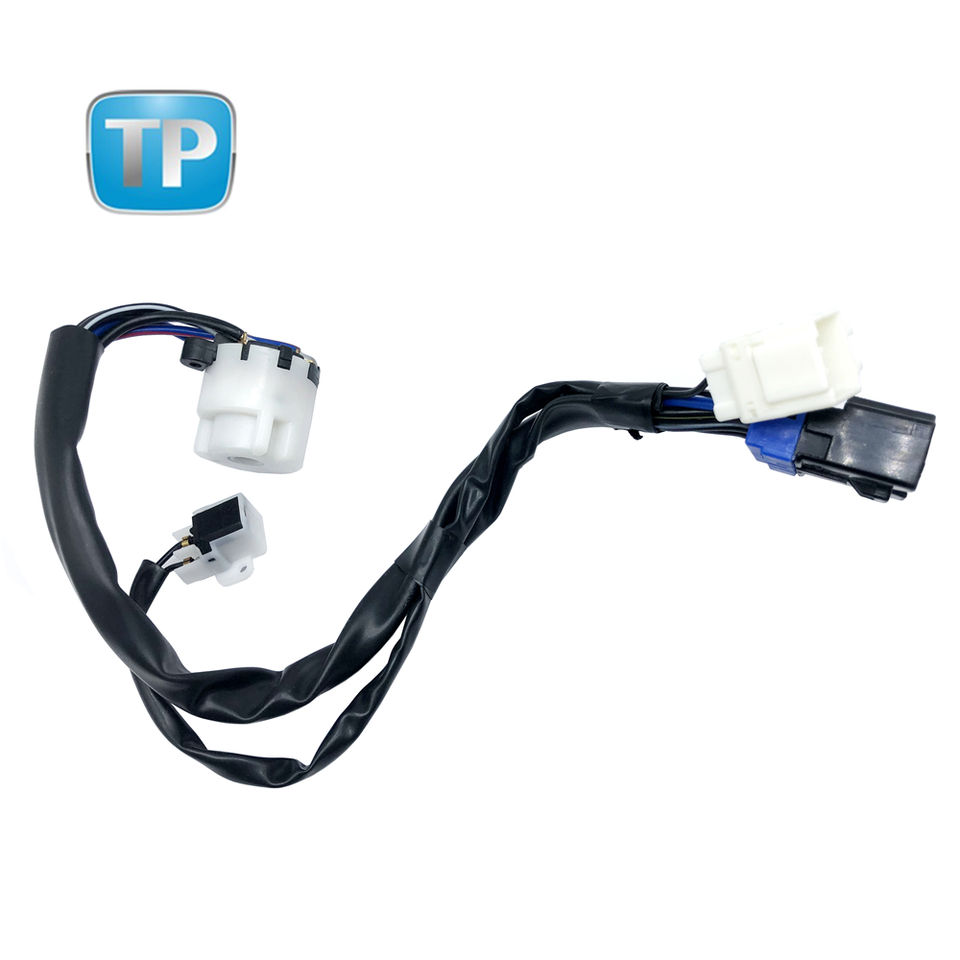 Mitsubishi Ignition Switch OEM MB629664 MR123396 MB686054 for Pajero ...