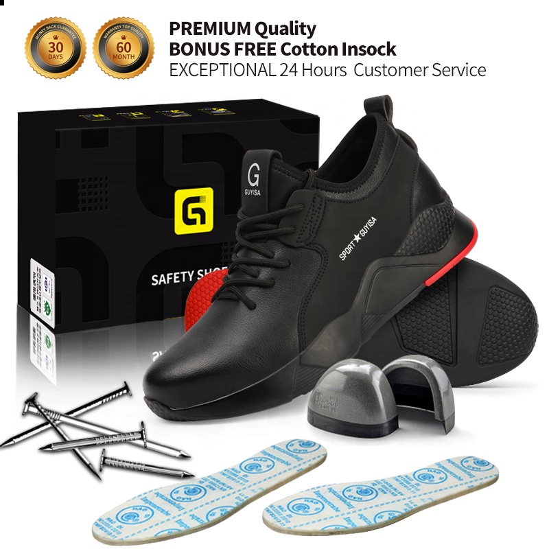 How to Choose the Best Men's Boots: A Complete Buying Guide