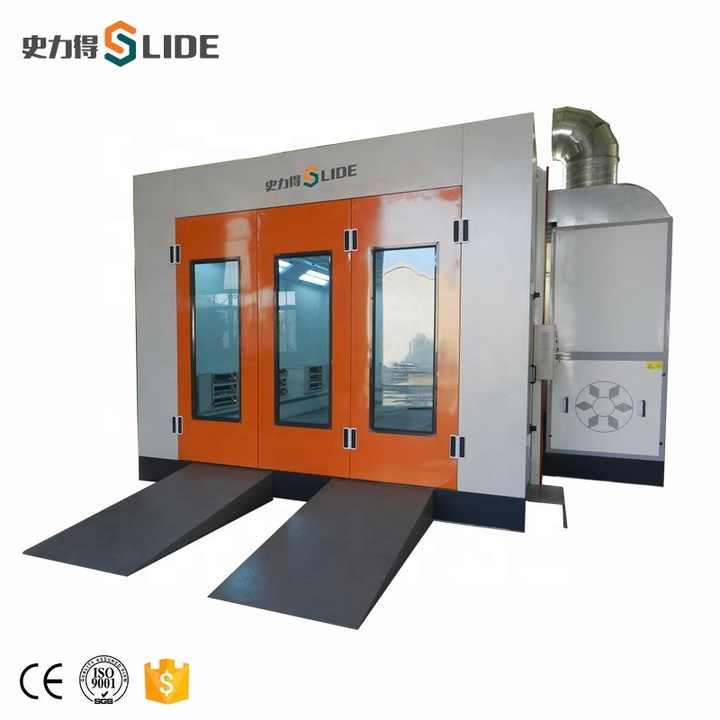 Outstanding Temperature Control Accuracy and Stability Precise ...